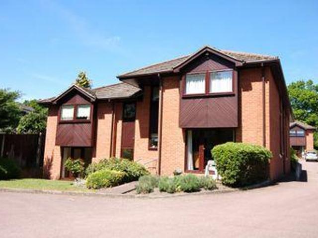 1 Bedrooms for sale in Lightwater Road, Lightwater GU18