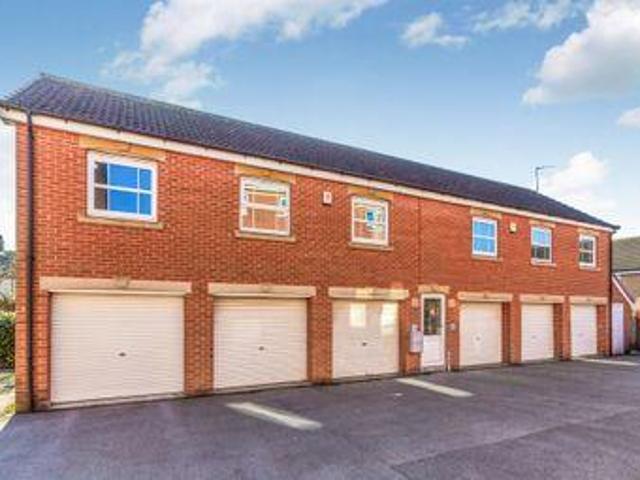 1 Bedrooms for sale in Peak Close, Sunnyside, Rotherham S66