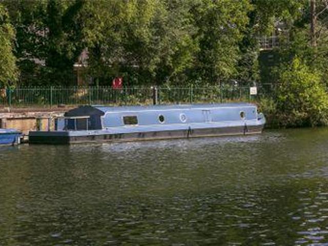 1 Bedrooms for sale in Platts Eyot, Hampton TW12