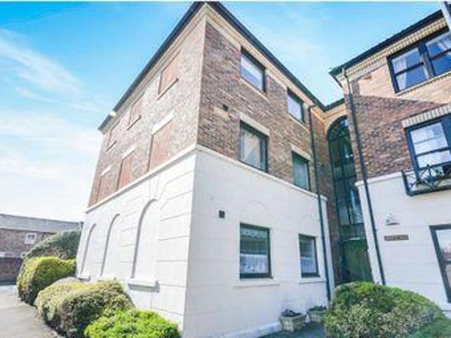 1 Bedrooms for sale in Postern Close, Bishops Wharf, York YO23