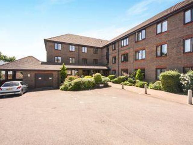 1 Bedrooms for sale in Primrose Court, Kings Road, Brentwood CM14