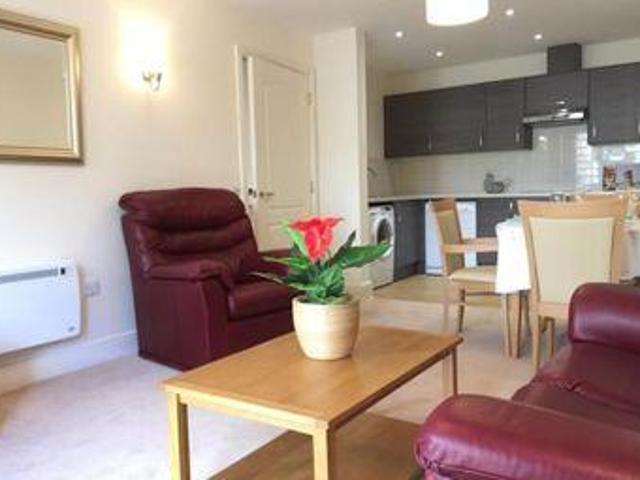 1 Bedrooms for sale in Quarry Court, Station Avenue, Fishponds, Bristol BS16