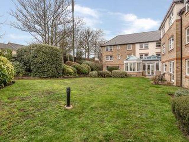 1 Bedrooms for sale in Queens Road, Wimbledon SW19