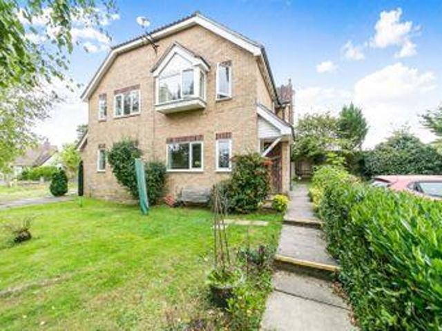 1 Bedrooms for sale in Roundacre, Halstead CO9