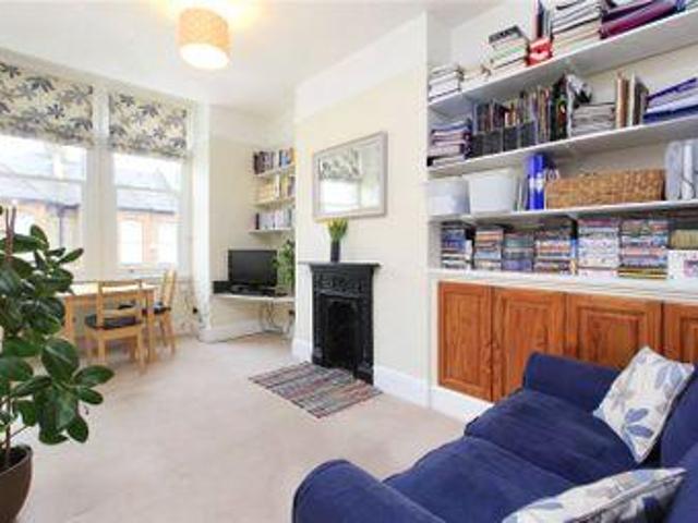 1 Bedrooms for sale in St Alphonsus Road, Clapham, London SW4