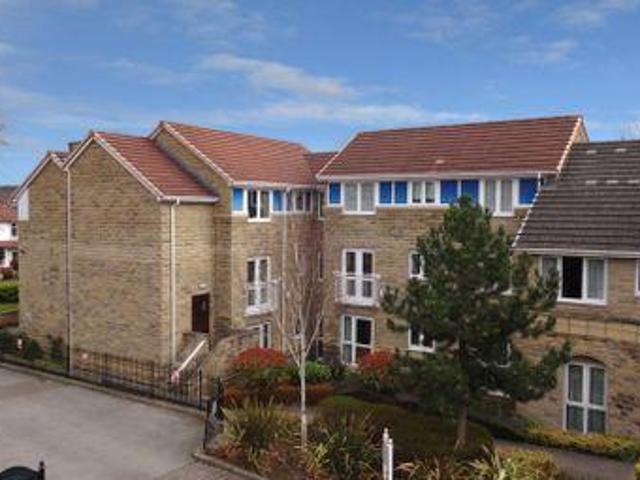1 Bedrooms for sale in Stanhope Court, Brownberrie Lane, Horsforth LS18