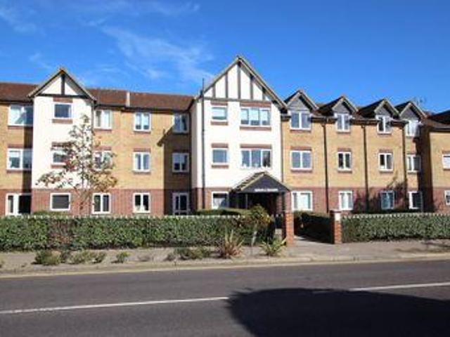 1 Bedrooms for sale in Station Road, Southend On Sea SS1