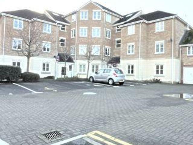 1 Bedrooms for sale in Swan Close, Swindon SN3
