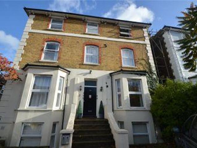 1 Bedrooms for sale in Sydenham Road, Croydon CR0