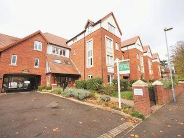 1 Bedrooms for sale in School Road, Moseley, Birmingham B13
