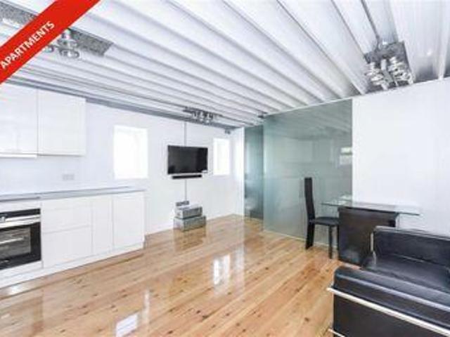 1 Bedrooms for sale in Scout Way, Mill Hill, London NW7