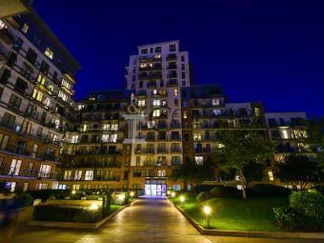 1 Bedrooms for sale in Seven Sea Gardens, London E3