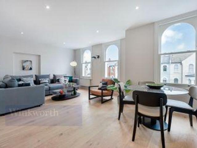 1 Bedrooms for sale in Sisters Avenue, London SW11