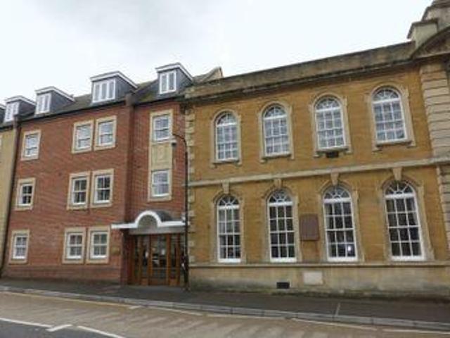 1 Bedrooms for sale in South Street, Yeovil BA20
