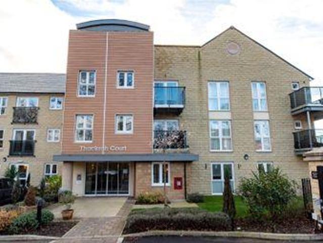 1 Bedrooms for sale in Thackrah Court, 1 Squirrel Way, Leeds, West Yorkshire LS17