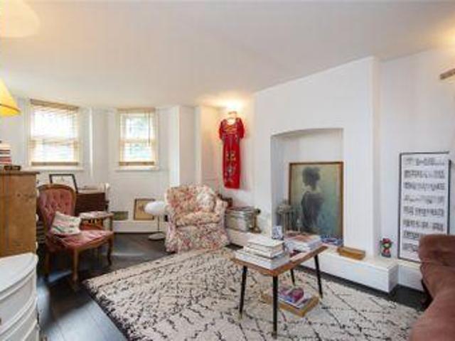 1 Bedrooms for sale in Thistlewaite Road, London E5