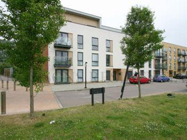 1 Bedrooms for sale in Velocity Way, Enfield EN3