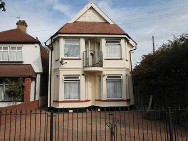 1 Bedrooms for sale in Vista Road, Clacton On Sea CO15