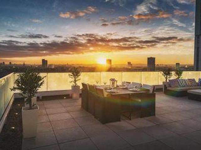1 Bedrooms for sale in ´´Waterford Point´´ at Wandsworth Road, London SW8