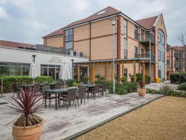 1 Bedrooms for sale in Wellbrook Way, Girton CB3
