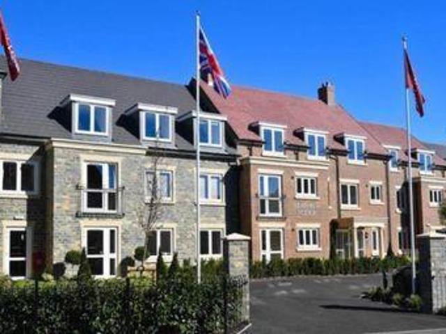 1 Bedrooms for sale in West Street, Wells BA5