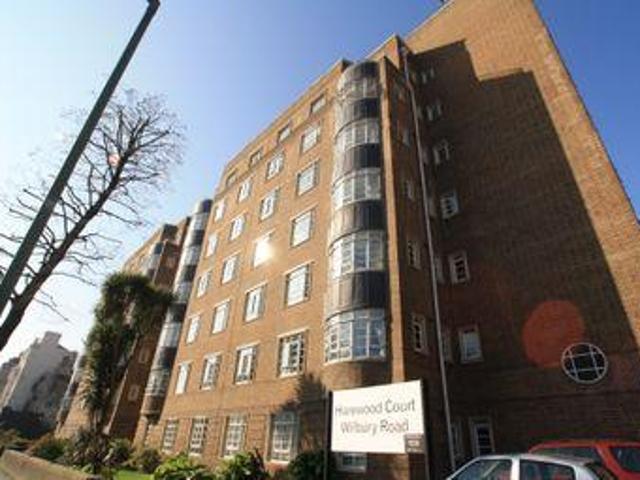 1 Bedrooms for sale in Wilbury Road, Hove BN3