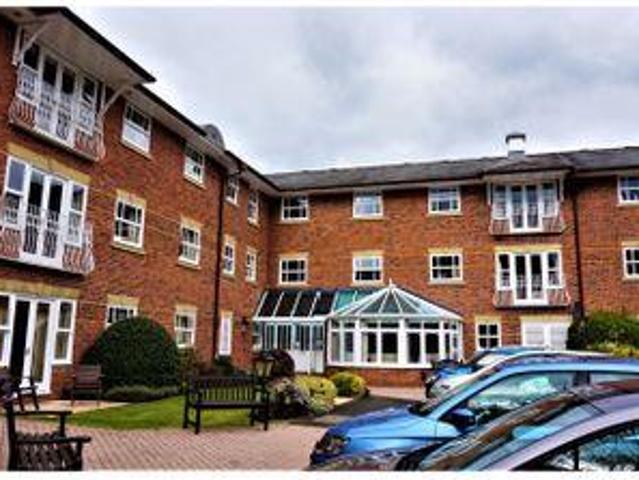 1 Bedrooms for sale in Worcester Road, Droitwich WR9