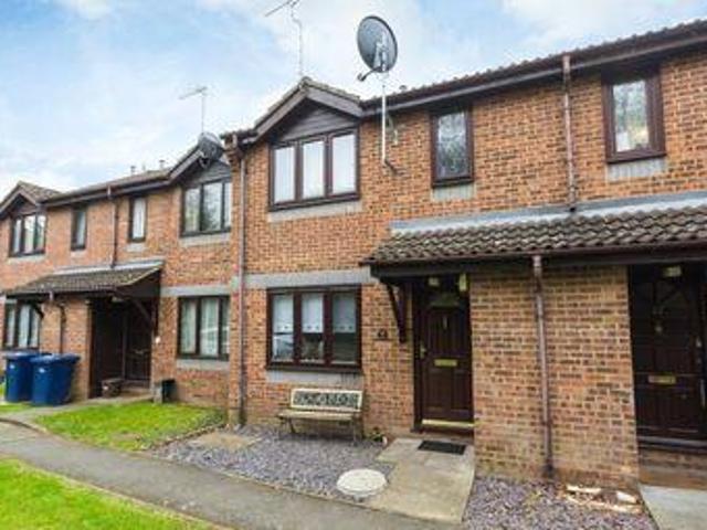 1 Bedrooms for sale in 11 Pendall Close, Barnet EN4