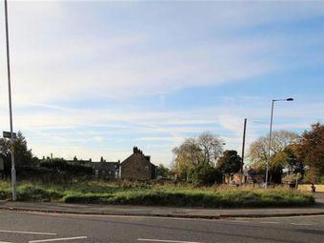 1 Bedrooms Land for sale in Fenby Avenue, Bradford, West Yorkshire BD4