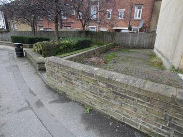 1 Bedrooms Land for sale in Whetley Lane, Bradford BD8