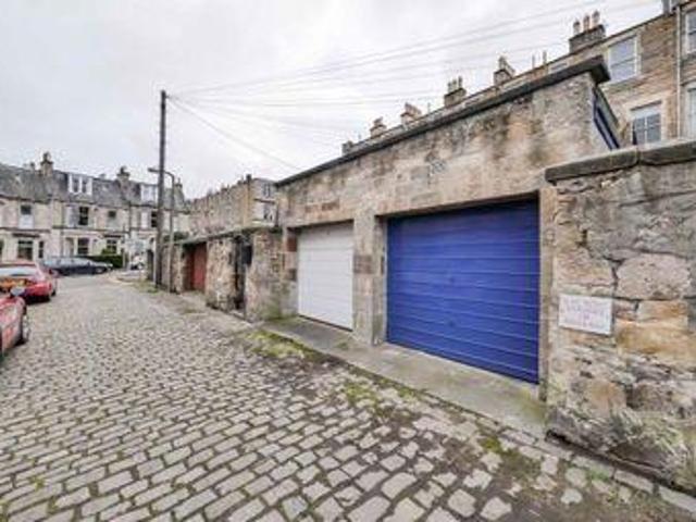 1 Bedrooms Parking/garage for rent in Learmonth Gardens Lane, Edinburgh EH4