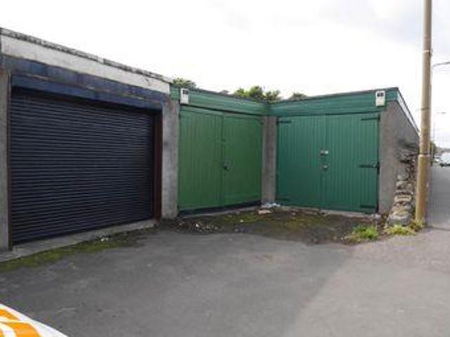 1 Bedrooms Parking/garage for rent in Moira Terrace, Edinburgh EH7