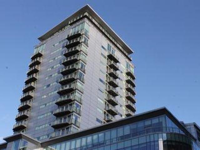 1 Bedrooms Parking/garage for rent in Parking Space K2, 125 Albion Street, Leeds LS2