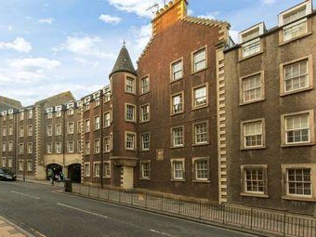 1 Bedrooms Studio for sale in 416 Websters Land, Grassmarket EH1