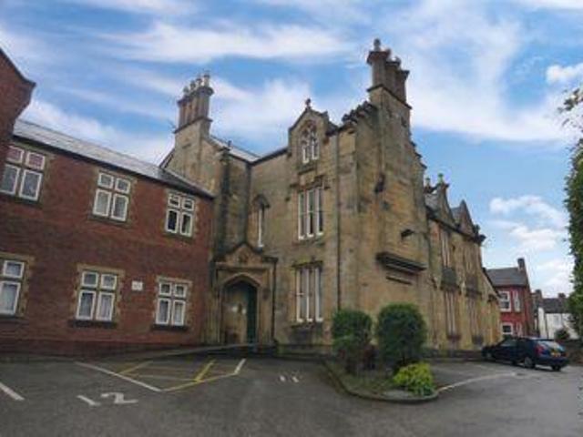 1 Bedrooms Studio for sale in The Woodlands, Tranmere, Birkenhead CH41