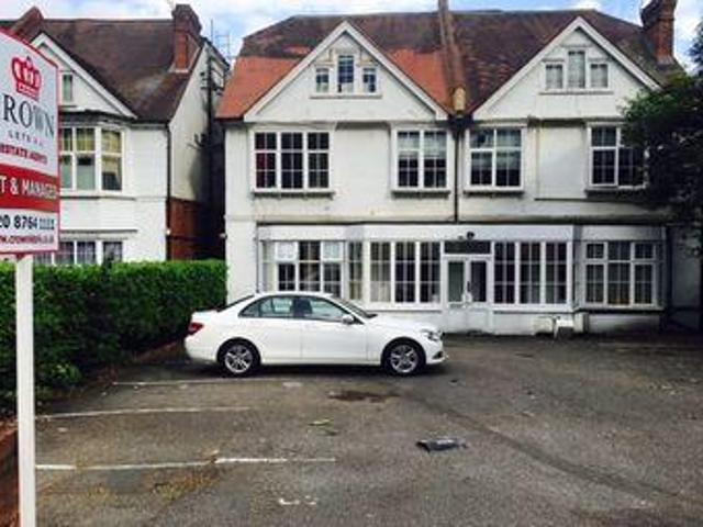 1 Bedrooms Studio for sale in Brighton Road, Purley CR8