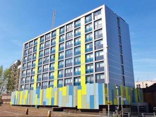 1 Bedrooms Studio for rent in 76 Station Road, Hayes UB3