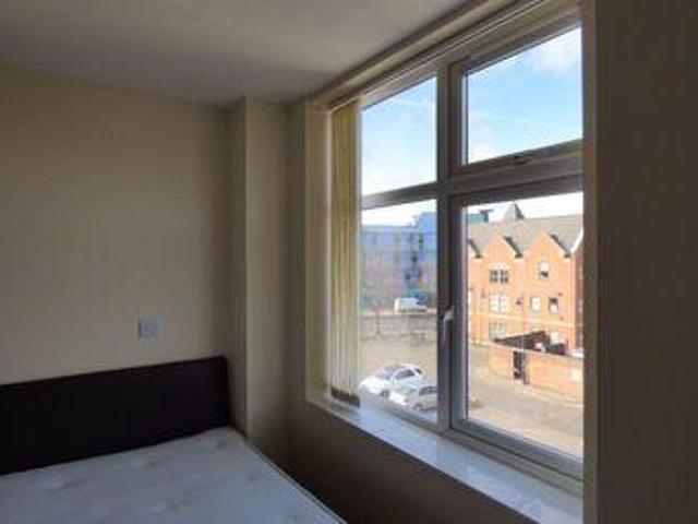 1 Bedrooms Studio for rent in 9 Empire House, Town Centre DN1