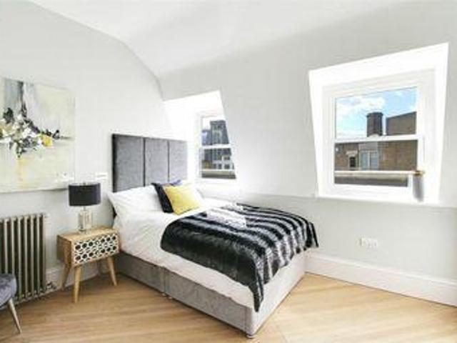 1 Bedrooms Studio for rent in 114 Tooley Street, London Bridge SE1
