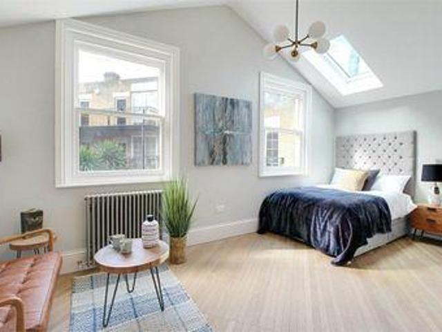 1 Bedrooms Studio for rent in 114 Tooley Street, London Bridge SE1