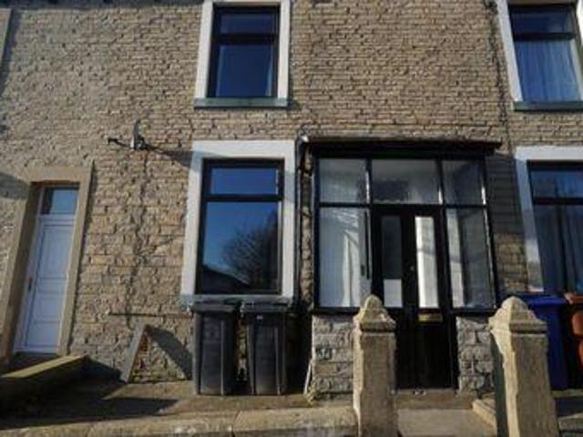 1 Bedrooms Studio for rent in 1 Arthur Street, Great Harwood BB6