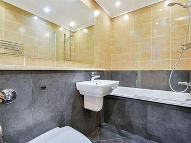 1 Bedrooms Studio for rent in The Grove, London W5