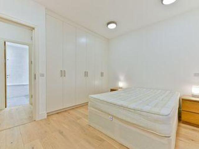 1 Bedrooms Studio for rent in The Park, London W5