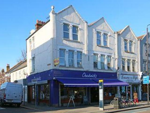 1 Bedrooms Studio for rent in Tooting High Street, Tooting SW17