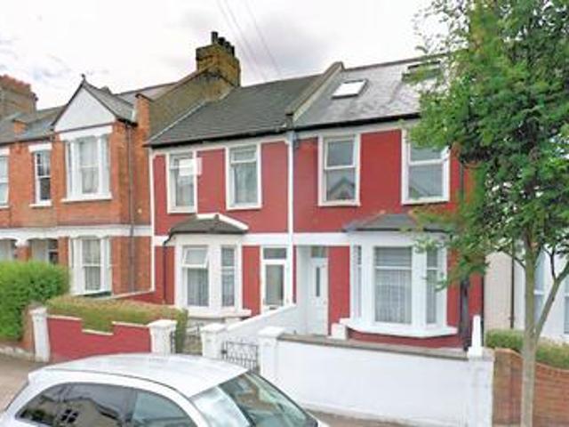 1 Bedrooms Studio for rent in Trevelyan Road, London SW17