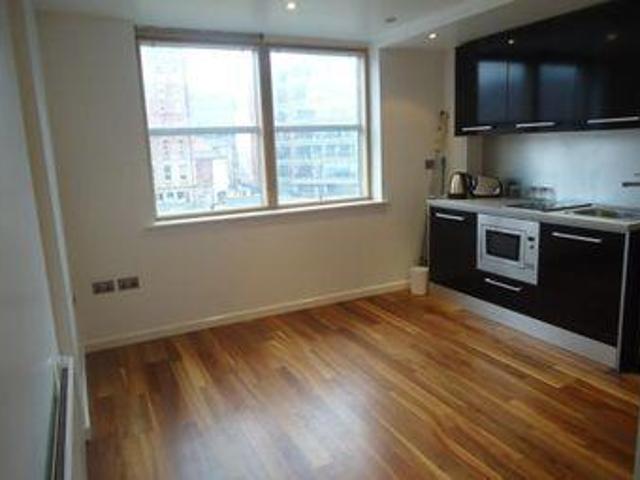 1 Bedrooms Studio for rent in West Point, Capital Quarter, 4 LS1