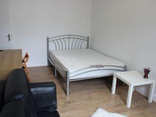 1 Bedrooms Studio for rent in Westbury Avenue, London N22