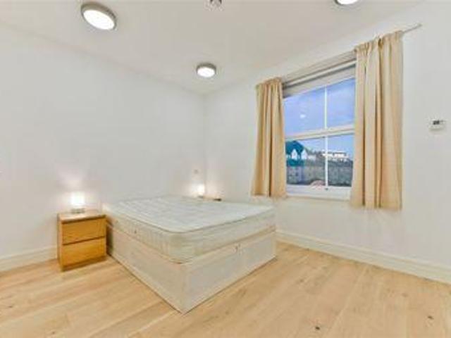 1 Bedrooms Studio for rent in Adelaide Road, London W13