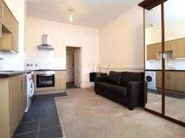 1 Bedrooms Studio for rent in Albion Street, Cheltenham GL52