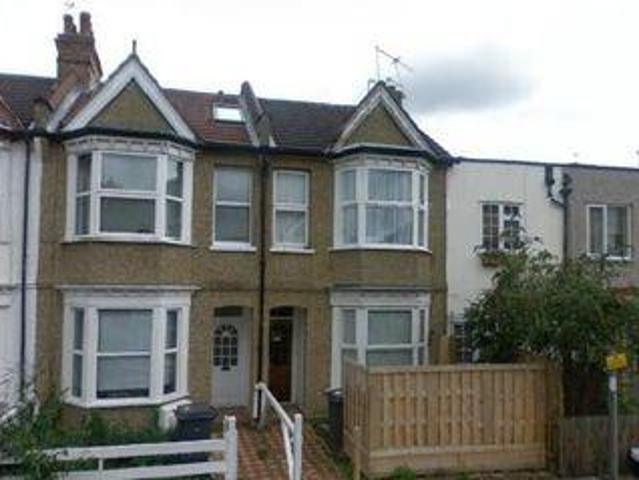 1 Bedrooms Studio for rent in Alexandra Road, Hendon NW4